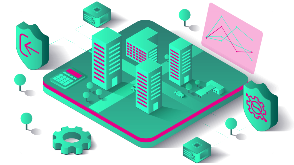 Cloud Data Infrastructure Optimizing For Performance And Scalability