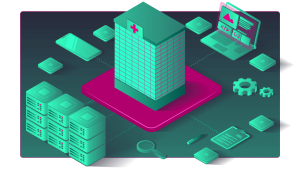 Qubinets – No-code data infrastructure